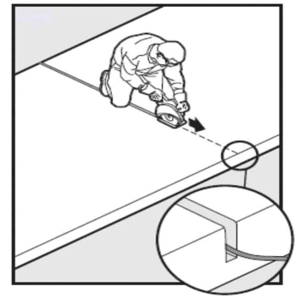 DIY installation | Robot Lawn Mower Installation