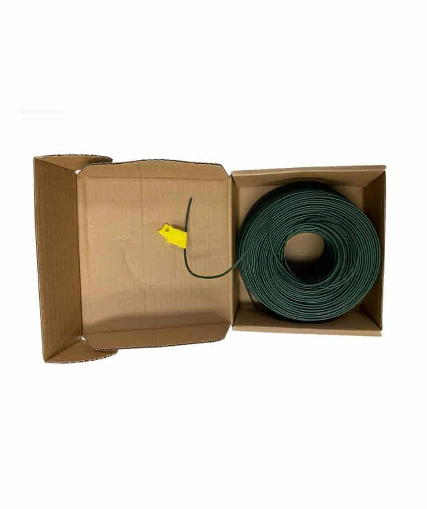 WORX Landroid Boundary Wire 180m spool • Robot Lawn Mowers Australia