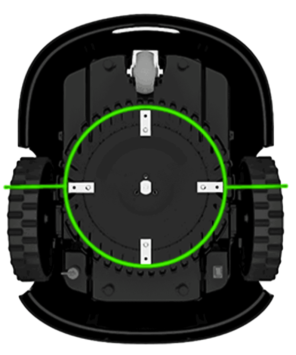 Everything you need to know about Robot Mowers