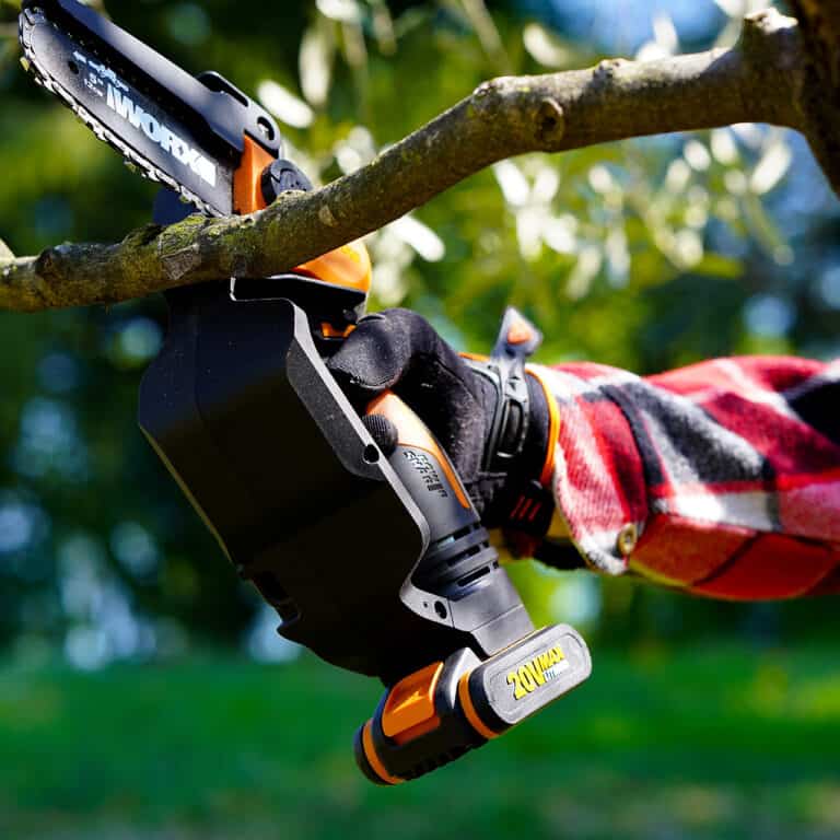 Worx Landroid robots & Features • Robot Lawn Mowers Australia