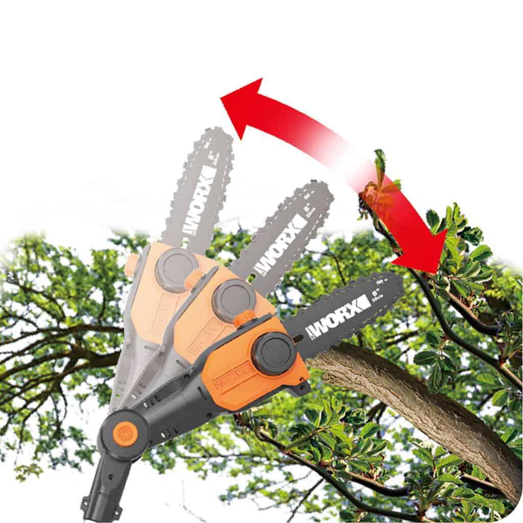 Chain Saw • Robot Lawn Mowers Australia