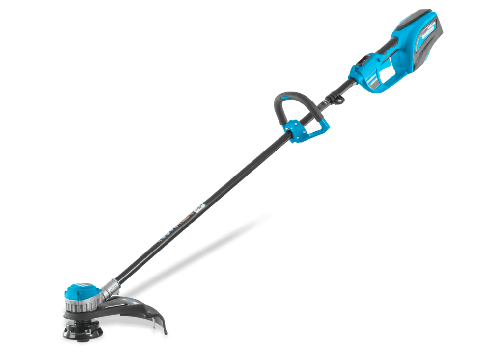 Bushranger 36V Brushless Line Trimmer BRU36V9101 (tool only) • Robot ...