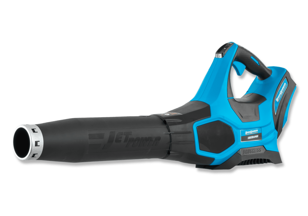 Bushranger 36V Brushless Blower BRU36V9401 (tool only) • Robot Lawn ...