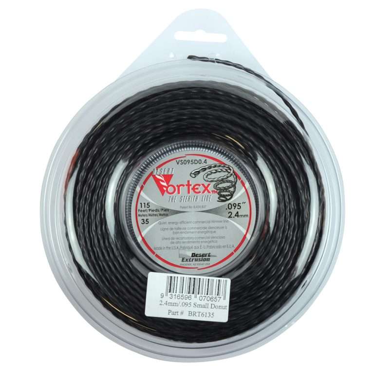 Desert Vortex Commercial Grade 2.4mm Trimmer Line BRT6135 • RLMA