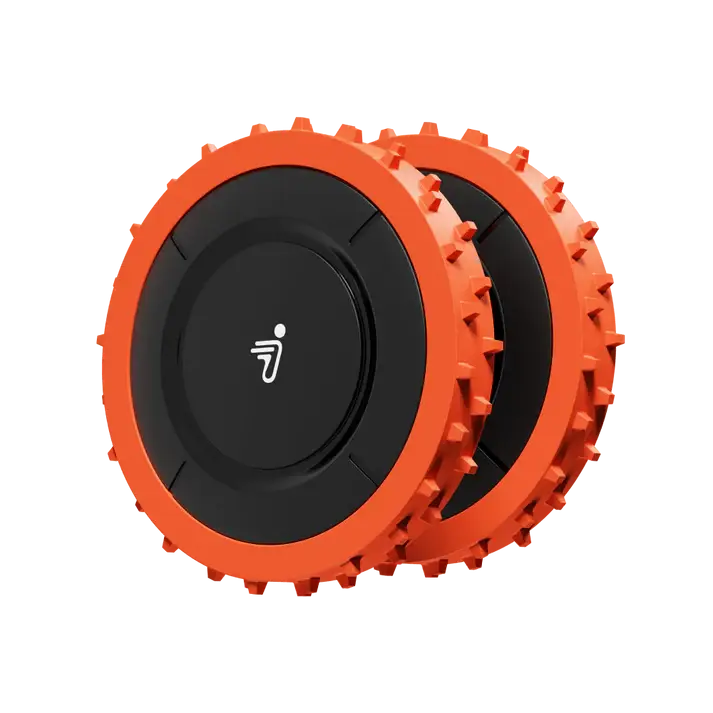 Segway Navimow iSeries Off-Road Wheels AD1200070011 • RLMA