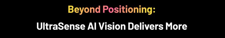 LUBA 2 AWD 5000X: AI Vision and Enhanced Safety Features