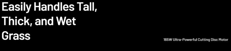 LUBA 2 AWD 5000X: AI Vision and Enhanced Safety Features