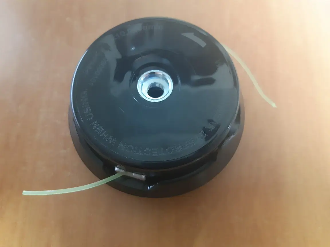 Bushranger trimmer head assembly BPTP120030001 • Robot Lawn Mowers ...