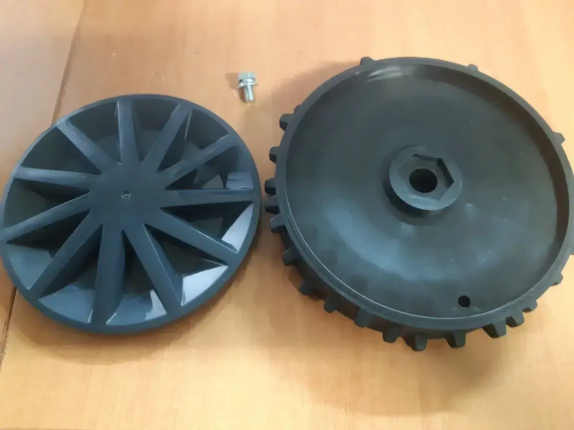 Victa RM100 Rear Wheel 80086728 • Robot Lawn Mowers Australia