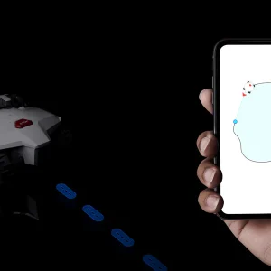 LUBA 2 AWD Series | Robot Lawn Mowers Australia